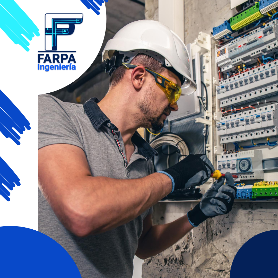 Servicios – Farpa Ingeniería