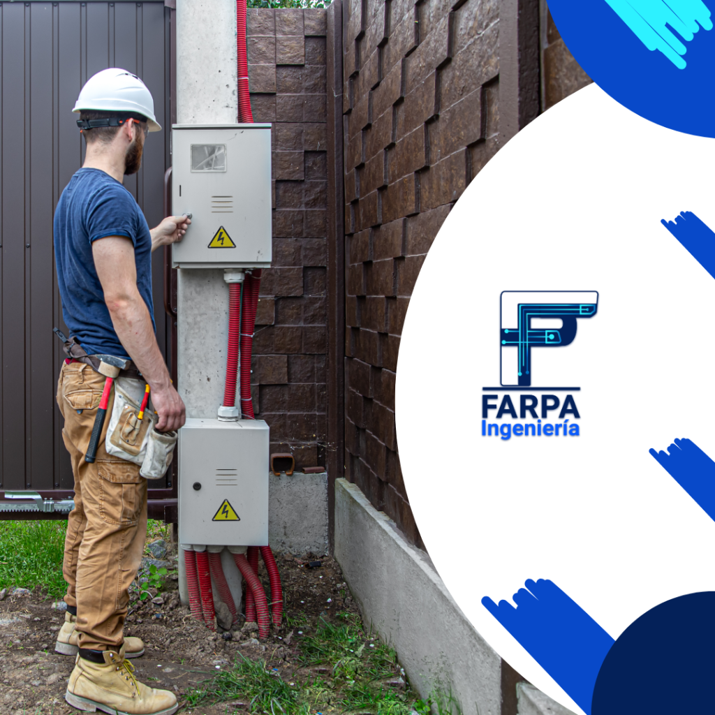 Servicios – Farpa Ingeniería