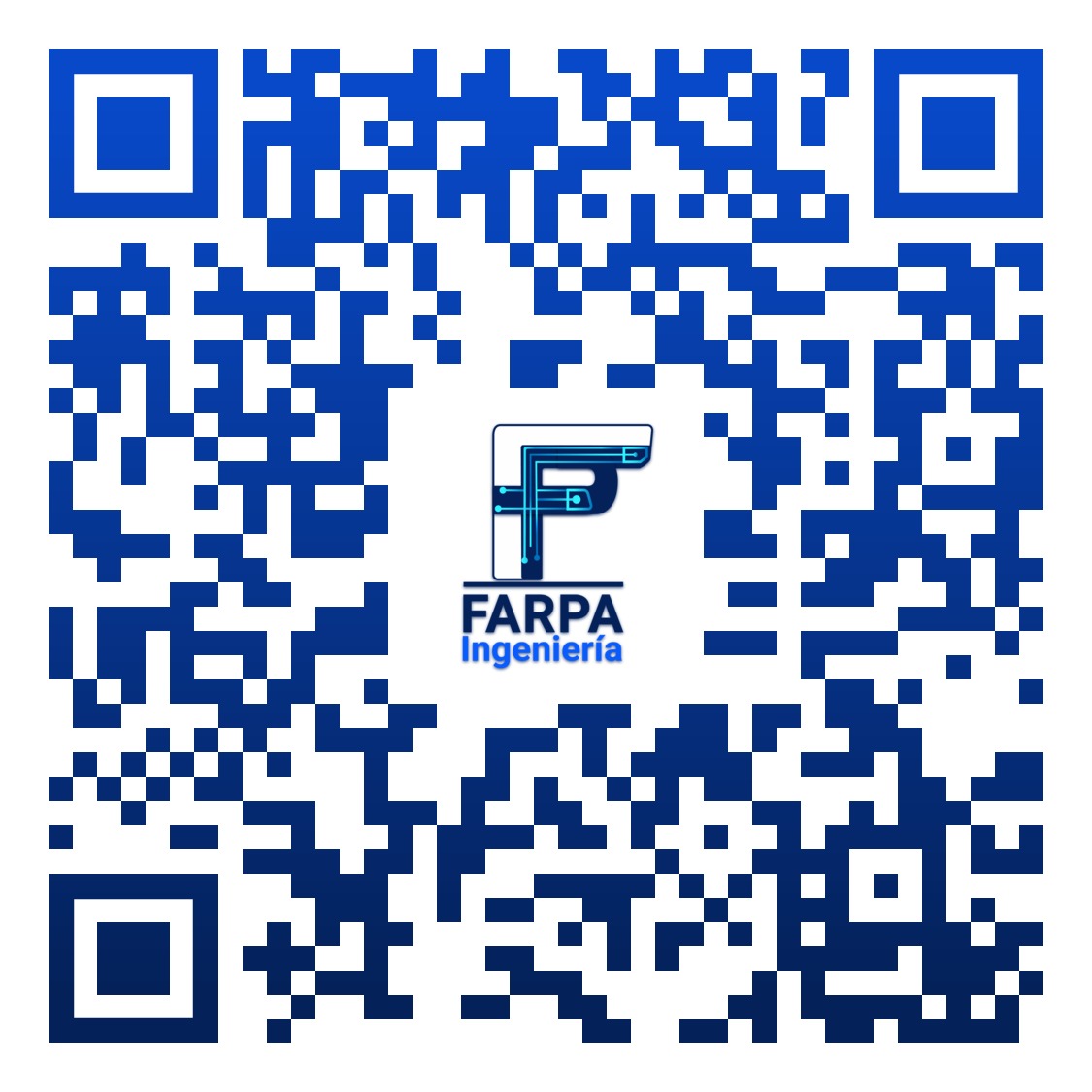 Servicios – Farpa Ingeniería